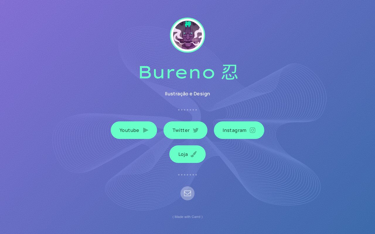 Card Bureno